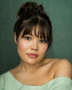 Positive Stories for Negative Times