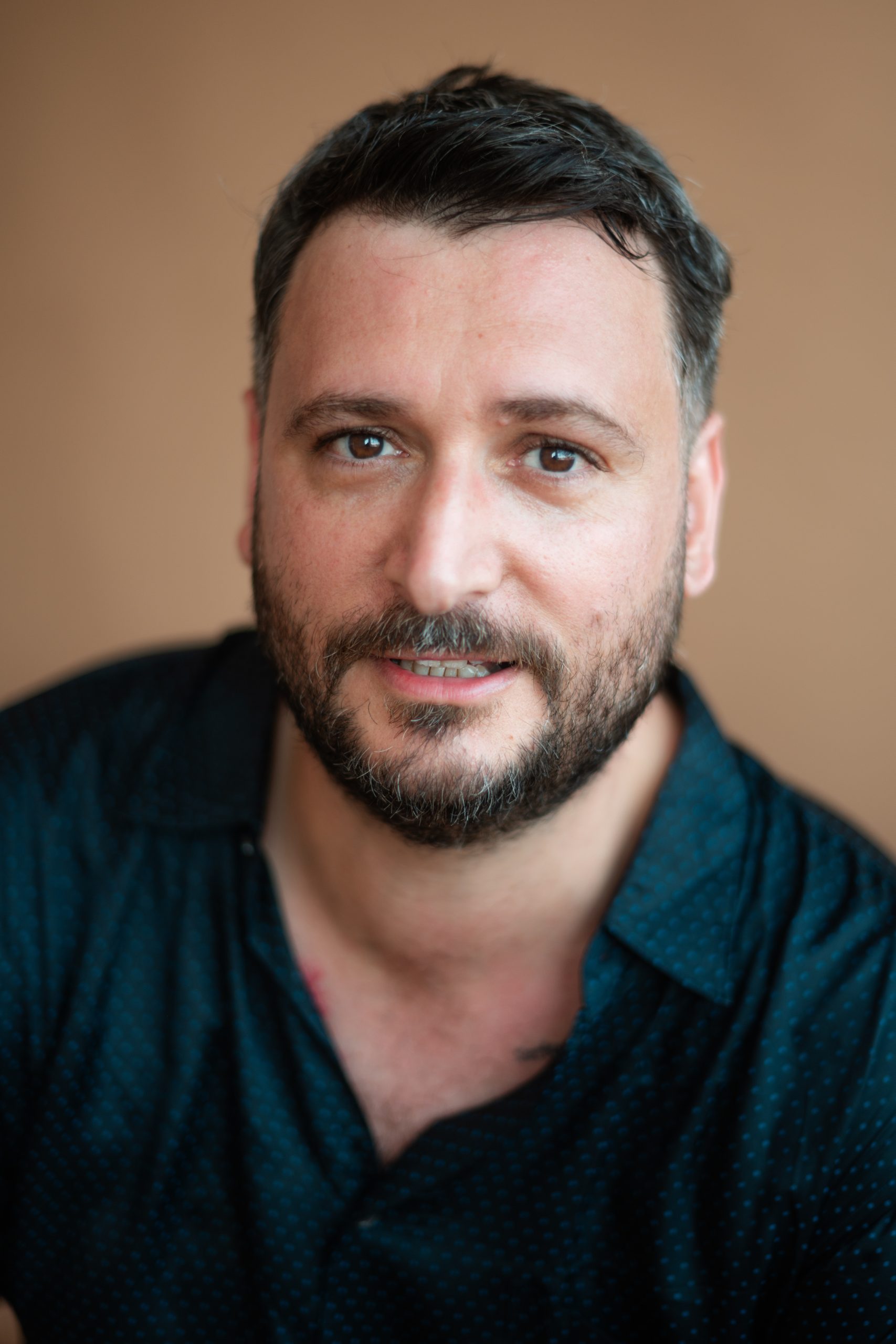 Positive Stories for Negative Times