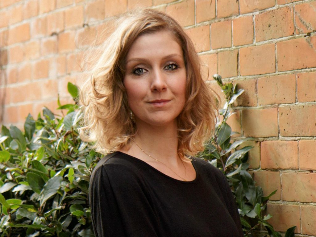 Positive Stories for Negative Times